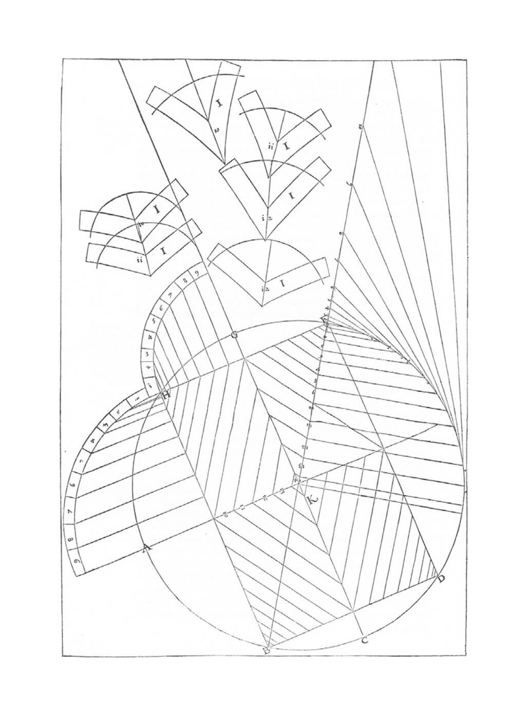 Giuseppe Fallacara on Digital Stereotomy